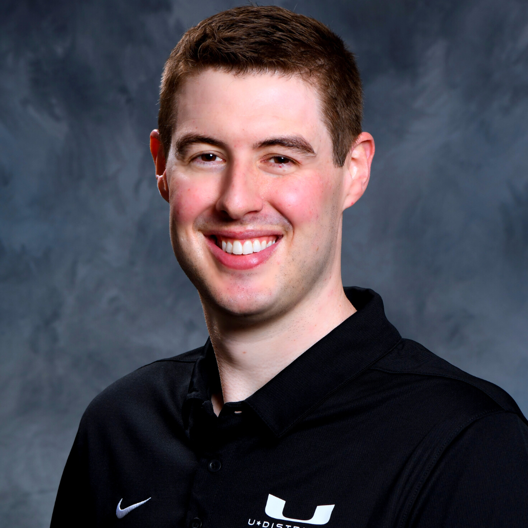 Counseling Team – U-District PT